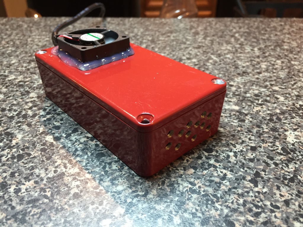 Physical Design | TriEmbed