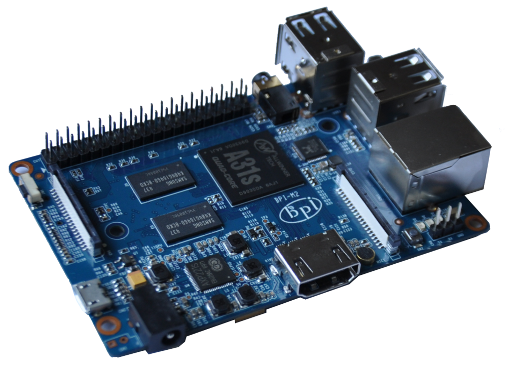 Need a Single Board Computer? Linux Gizmos has The List | TriEmbed