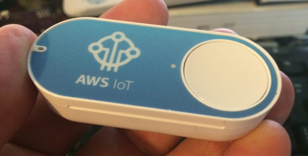 Amazon Dash/IoT Button Cheat Sheet | TriEmbed
