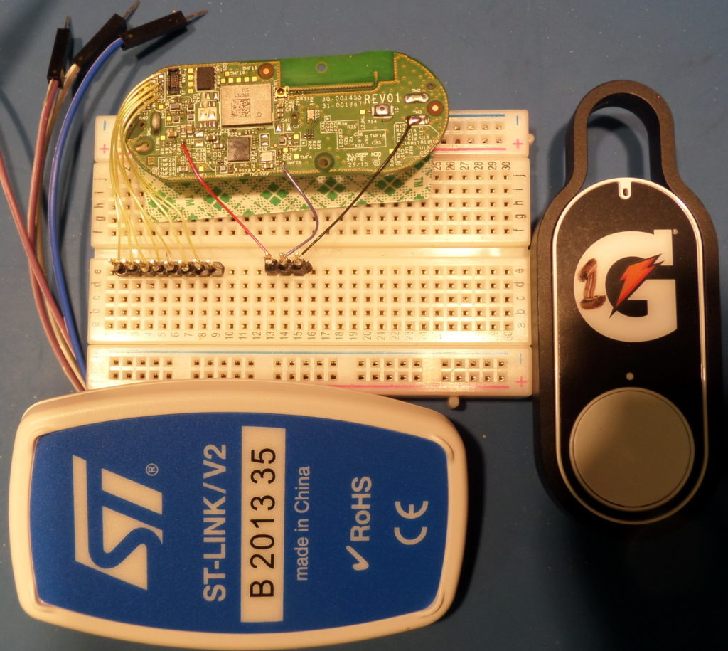 August 8th Meeting: Intro to Amazon Dash Button & Raspberry Pi/Python Driven Traffic Models ...