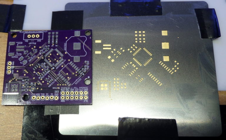 Osh Stencils/Osh Park | TriEmbed